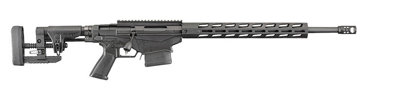 RUGER PRECISION® RIFLE .308 - Recce NI firearms