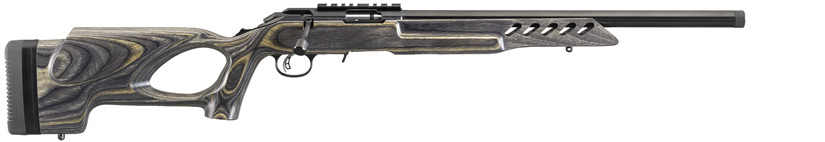 RUGER AMERICAN® RIMFIRE TARGET .22 WMR - Recce NI firearms